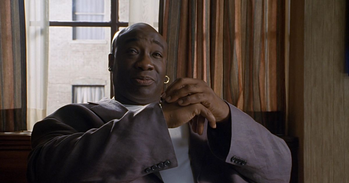 The Sad Tale of Michael Clarke Duncan's Career