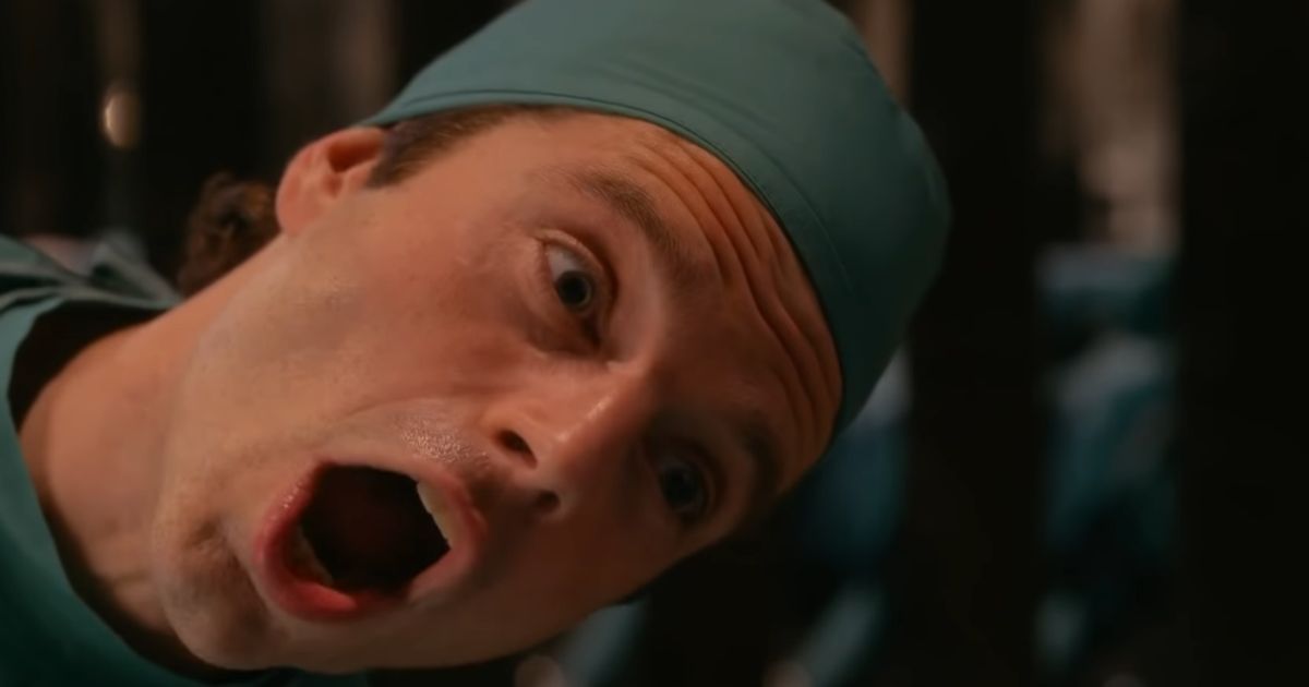 Fresh: Why It Was the Best Horror Movie of 2022