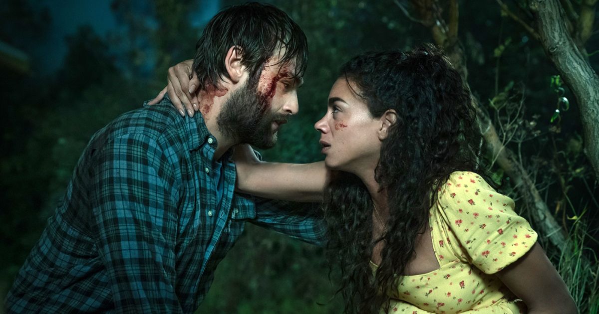 Unwelcome: Plot, Cast, Release Date, and Everything Else We Know