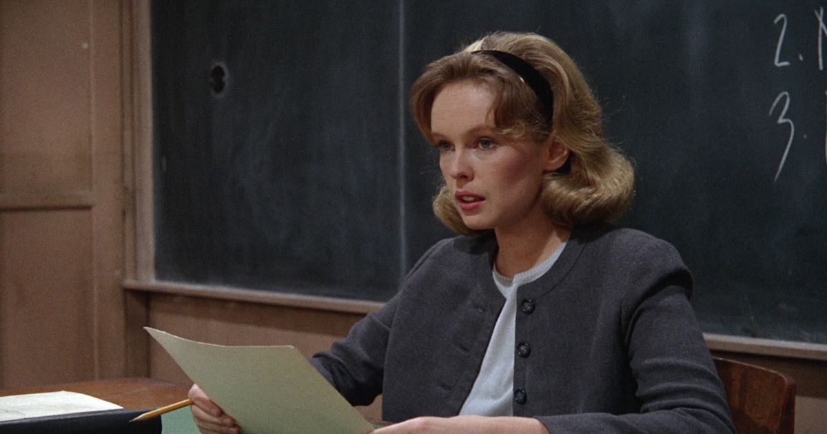The Best Teachers in Movies, Ranked