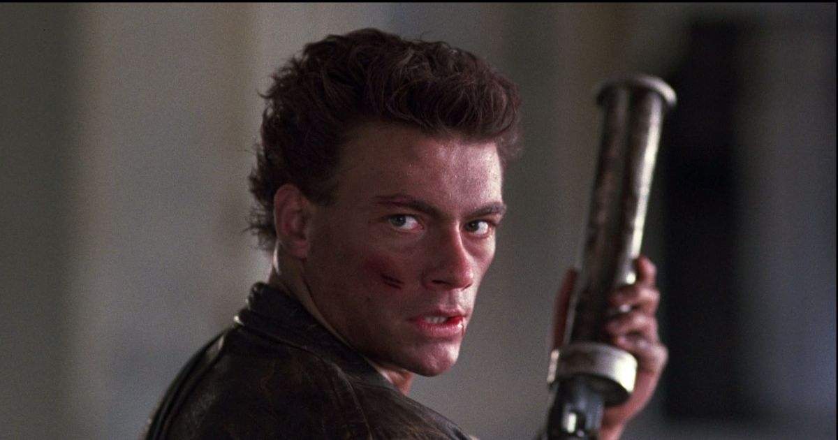 18 Long Forgotten ‘80s B-Movies