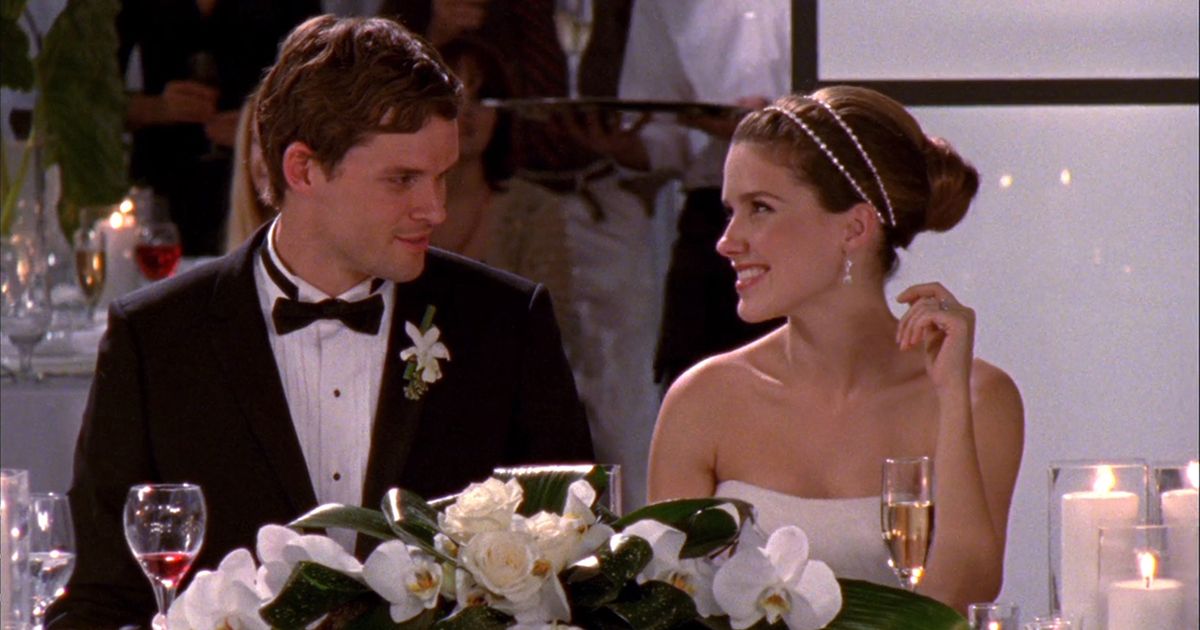 One Tree Hill: Every Season in the Hit Series, Ranked