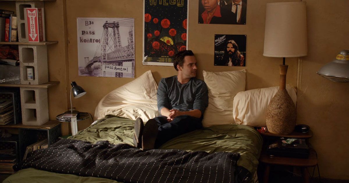 New Girl: How Nick Miller Became One of the Most Relatable Writers on TV