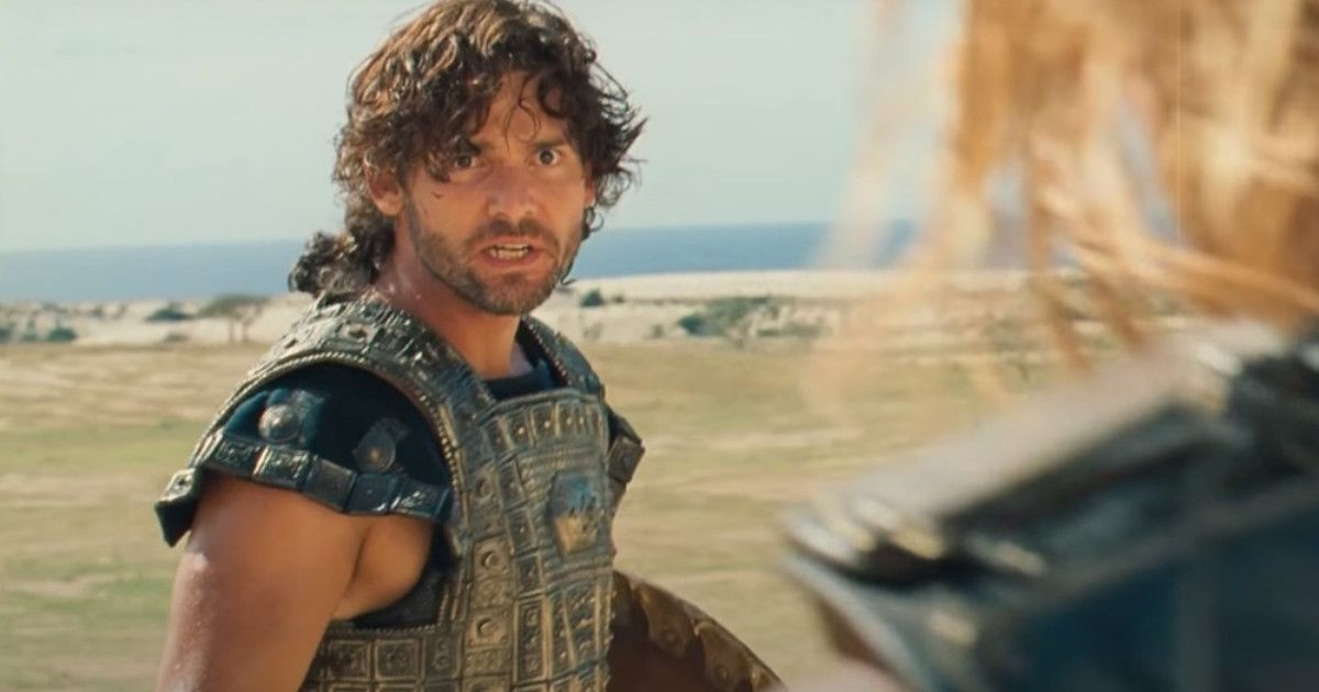 10 Actors Who Frequently Appear in War Movies