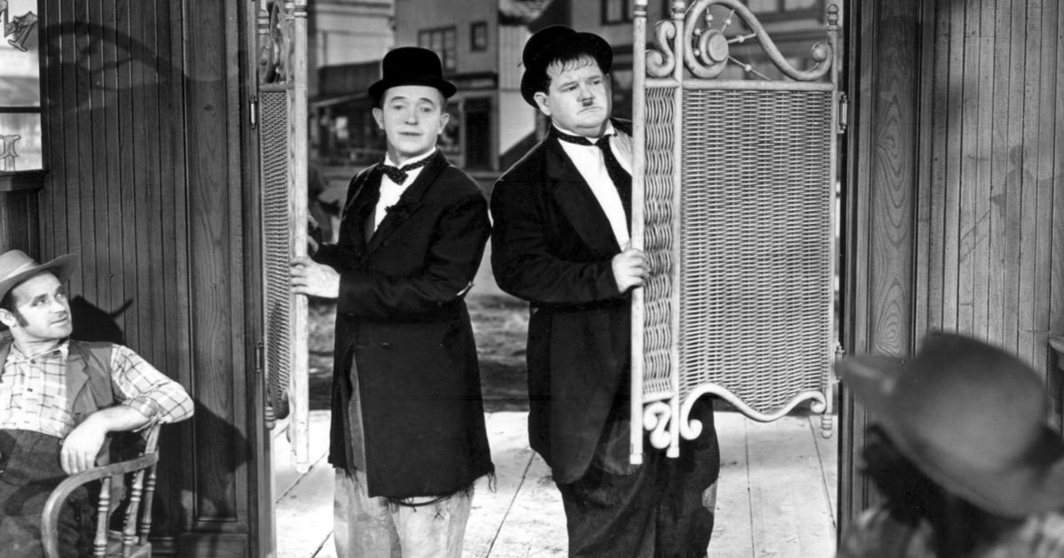 Funniest Western Comedies, Ranked