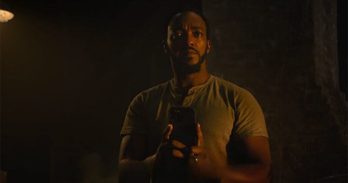 We Have a Ghost: Why Chris Landon’s Film is a 2023 Must-Watch