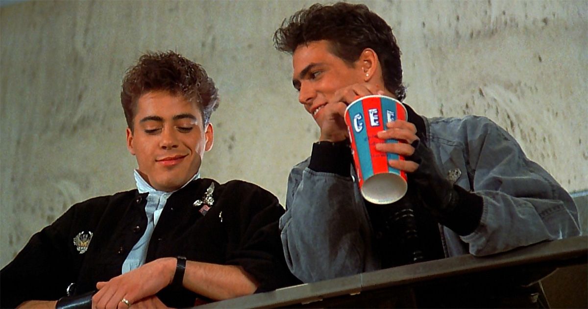 Best Shopping Mall Movie And TV Scenes, Ranked