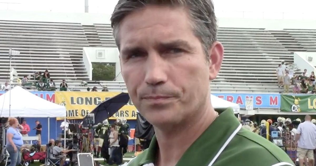The Best Jim Caviezel Movies, Ranked