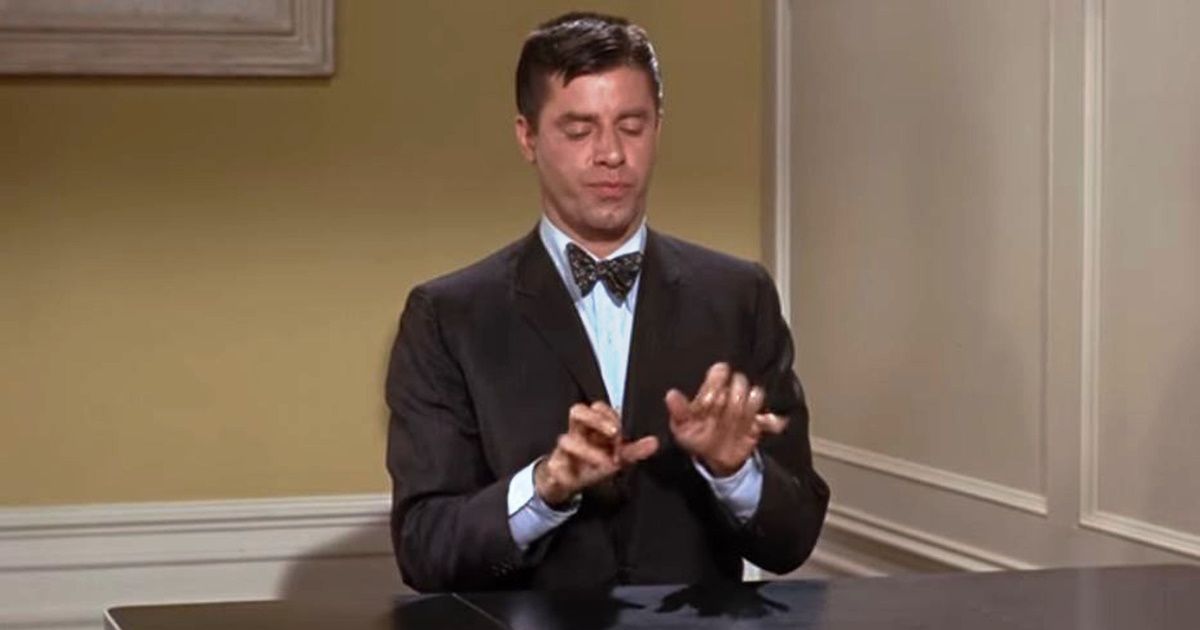 The Best Jerry Lewis Movies, Ranked