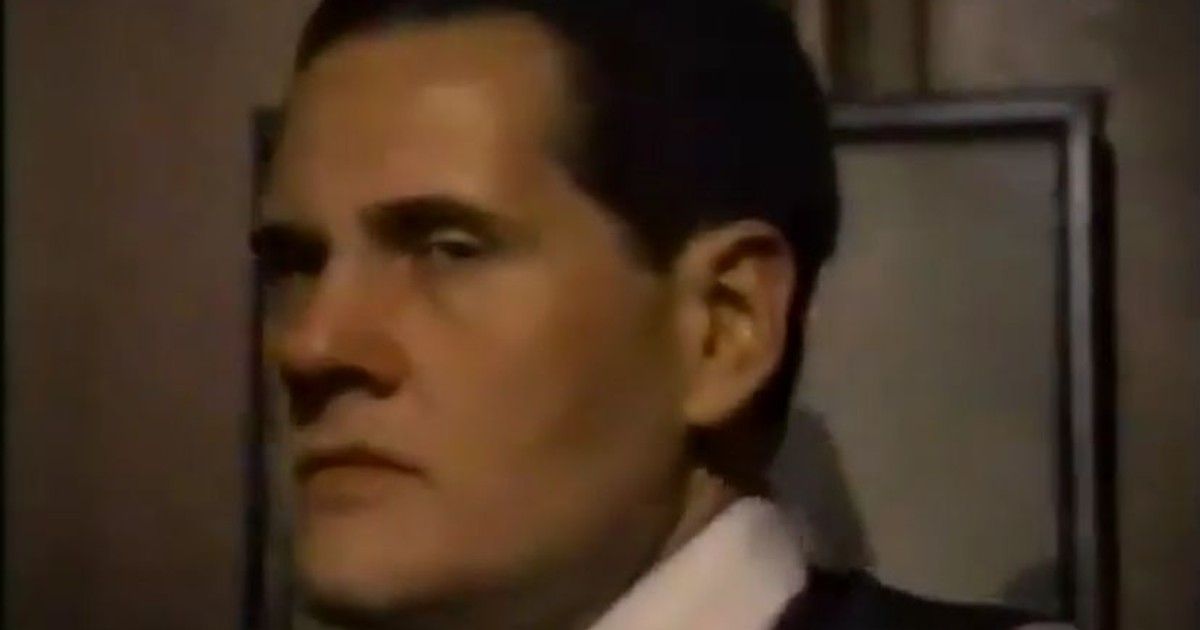 Ever Actor Who Ever Played Al Capone, Ranked