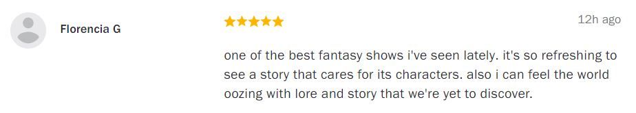 Willow Finale Brings a Much Needed Boost to Rotten Tomatoes Scores and Season 2 Chances