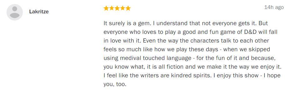 Willow Finale Brings a Much Needed Boost to Rotten Tomatoes Scores and Season 2 Chances