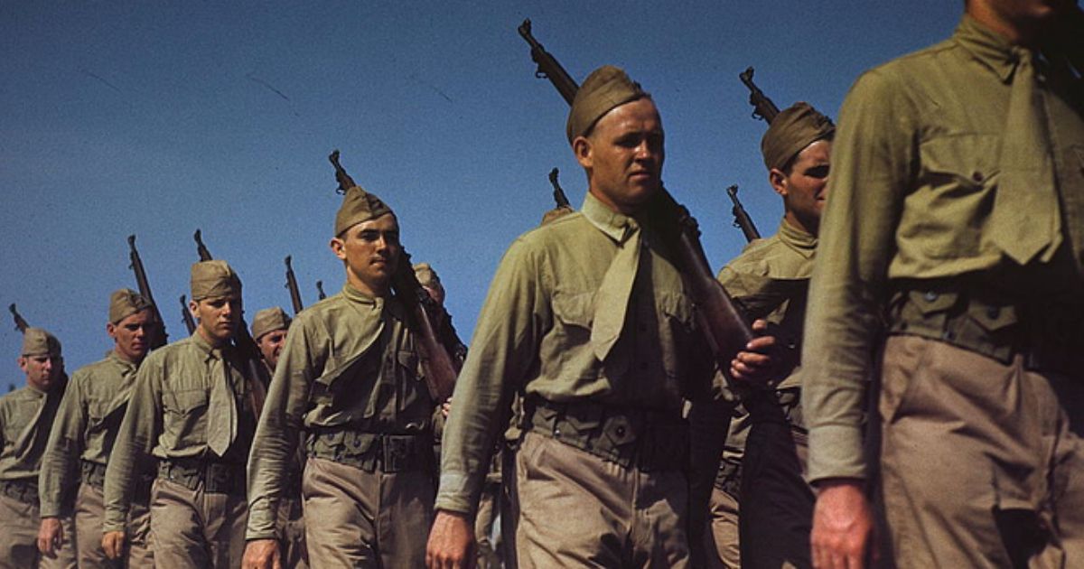 Best World War Two Docuseries in TV History, Ranked