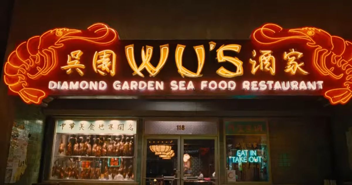 8 Restaurants in Sci-Fi Movies We Want To Try