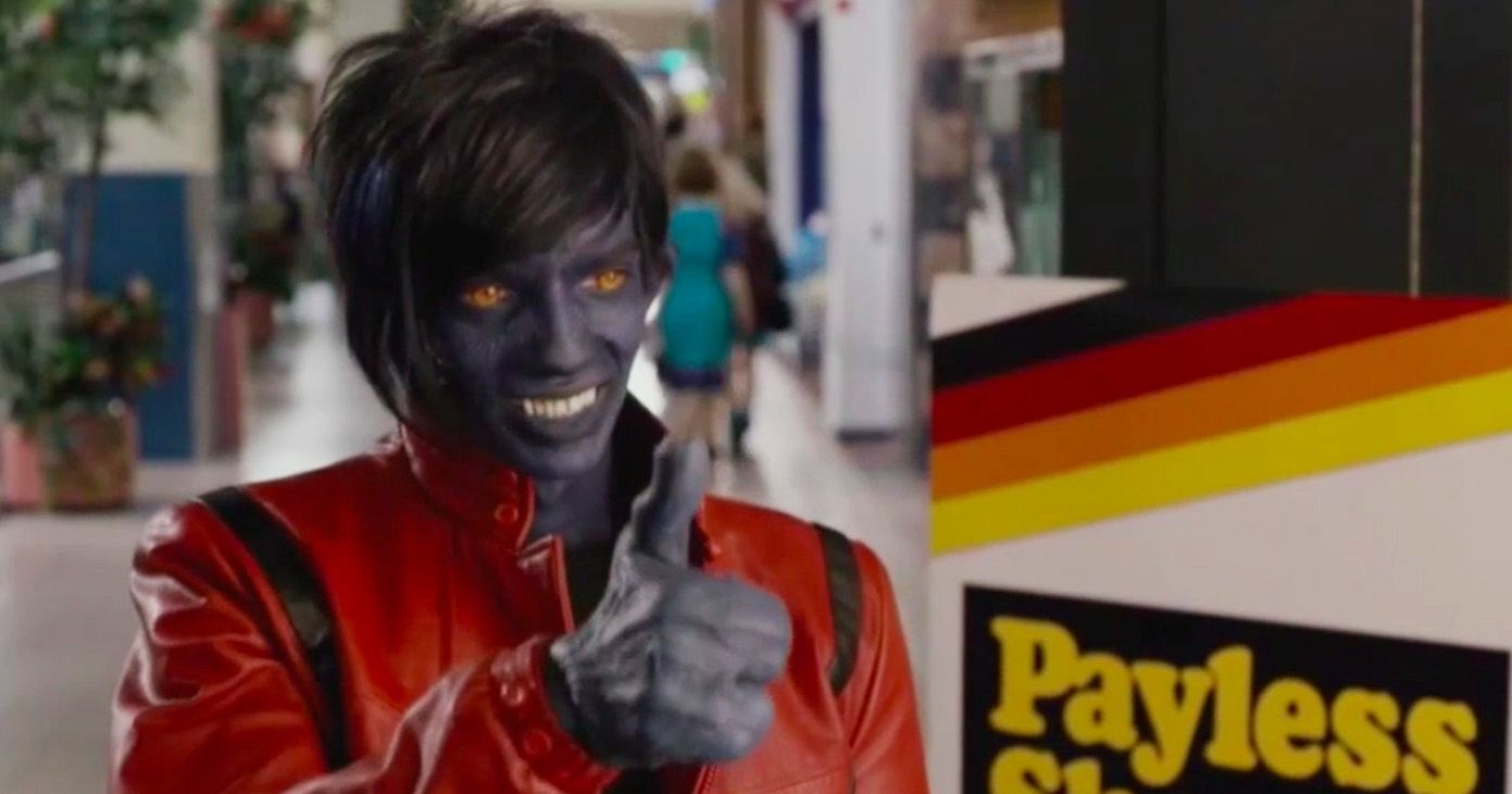 Best Shopping Mall Movie And TV Scenes, Ranked