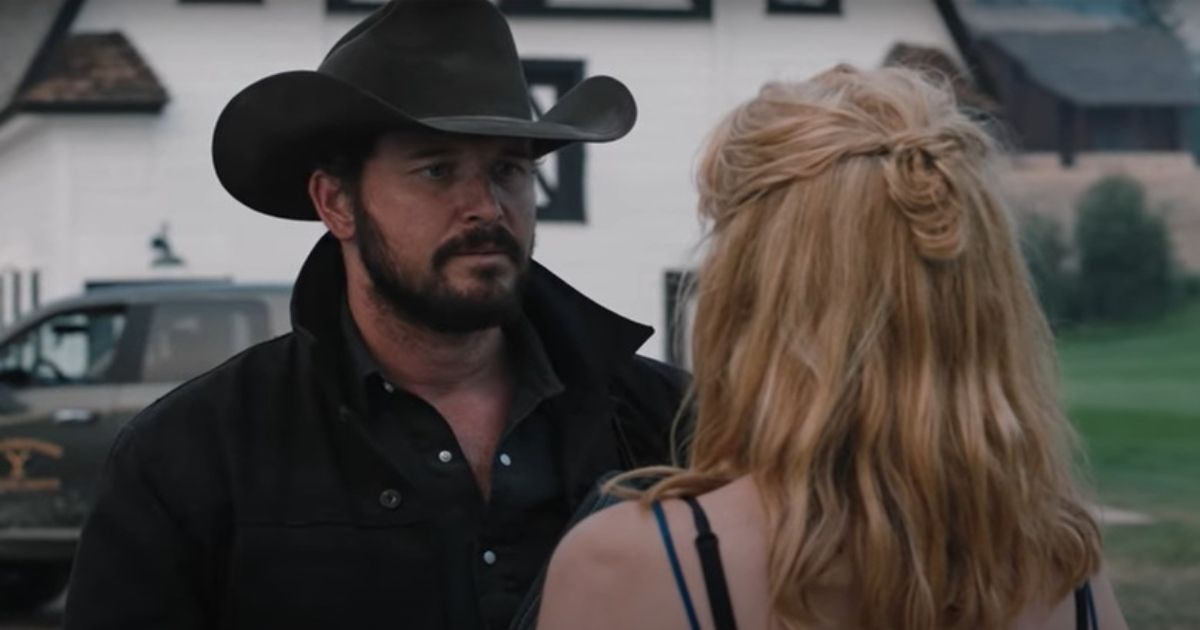 Yellowstone: Why Rip Wheeler Is the Most Interesting Character