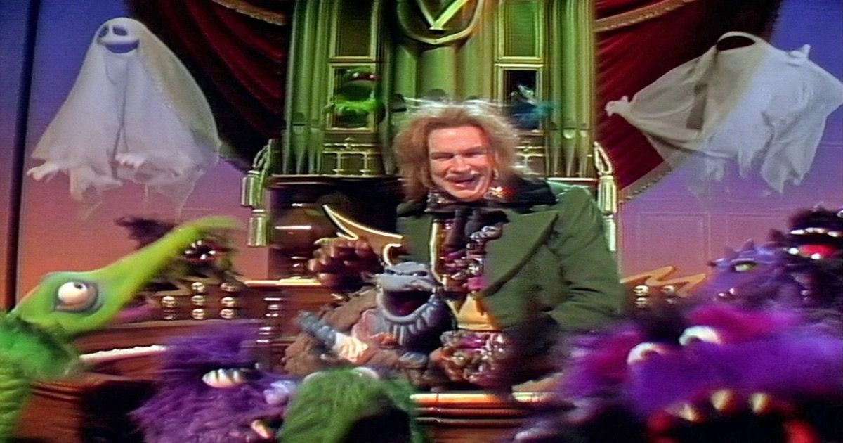 The 20 Best Guest Stars on The Muppet Show, Ranked