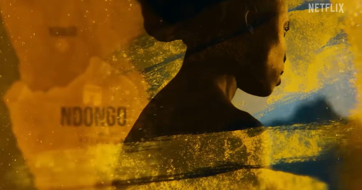 Netflix's African Queens: Njinga: Plot, Cast, Release Date, and ...