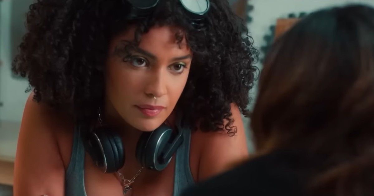 How the Righteous Thieves Trailer Introduces Audiences to a New Heist