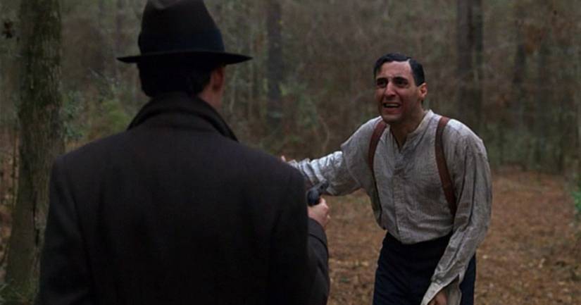 The 20 Best Gangster Movies of the 1990s