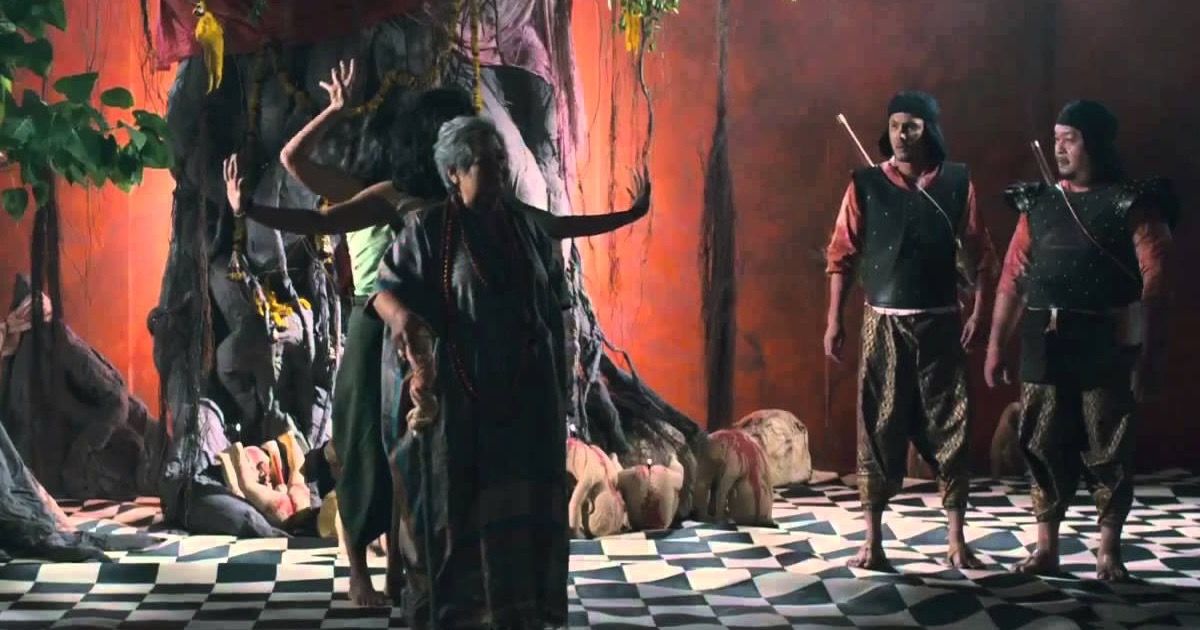 The 20 Best International Shakespeare Adaptations, Ranked