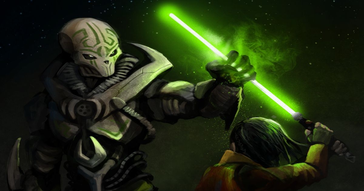 Star Wars: Skeleton Crew: Storylines We Want to See
