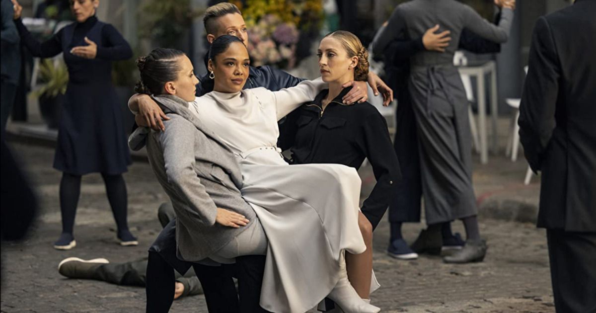 Why Westworld is One of the Best Sci-Fi Dramas of All Time