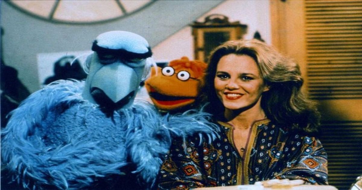 The 20 Best Guest Stars on The Muppet Show, Ranked