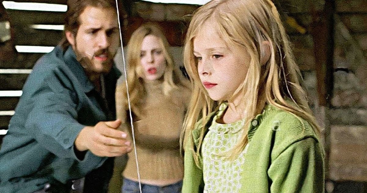 10 Movies to Watch if You Loved Stephen King's The Boogeyman