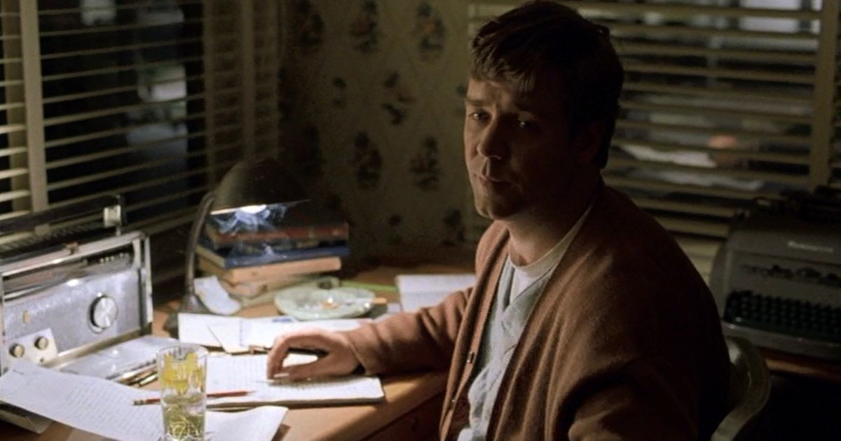 The Best Oscar-Nominated Biopics of All Time, Ranked