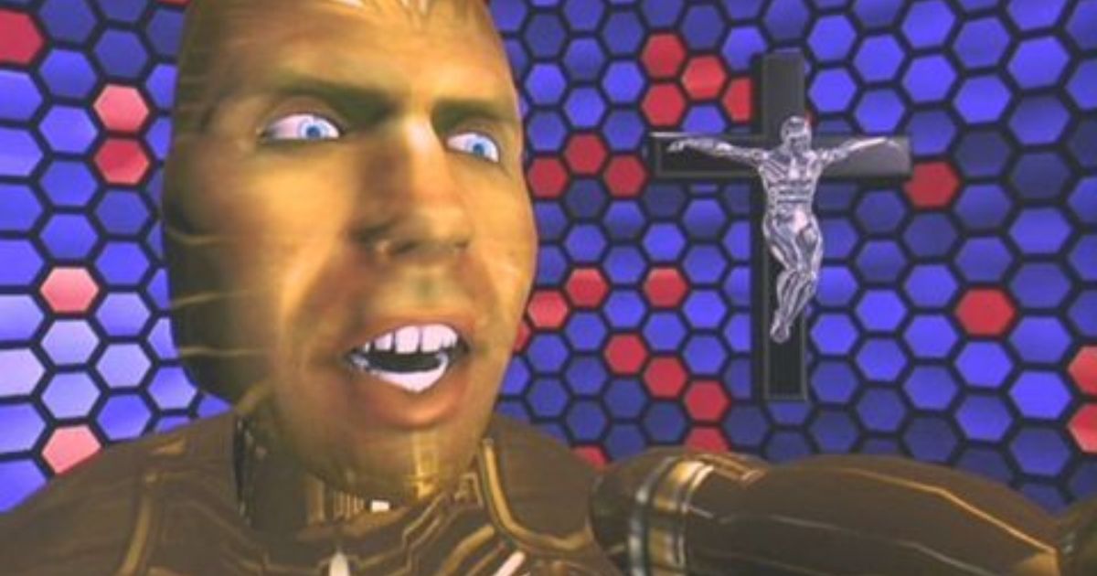 Special Effects That Did Not Age Well but Were Great at the Time