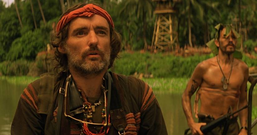 10 Best Movies Photographed By Vittorio Storaro