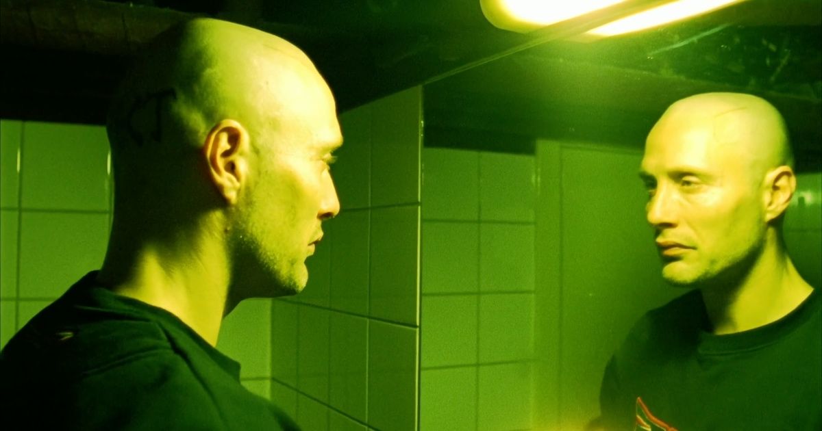 Mads Mikkelsen's 15 Best Movies, Ranked by Rotten Tomatoes