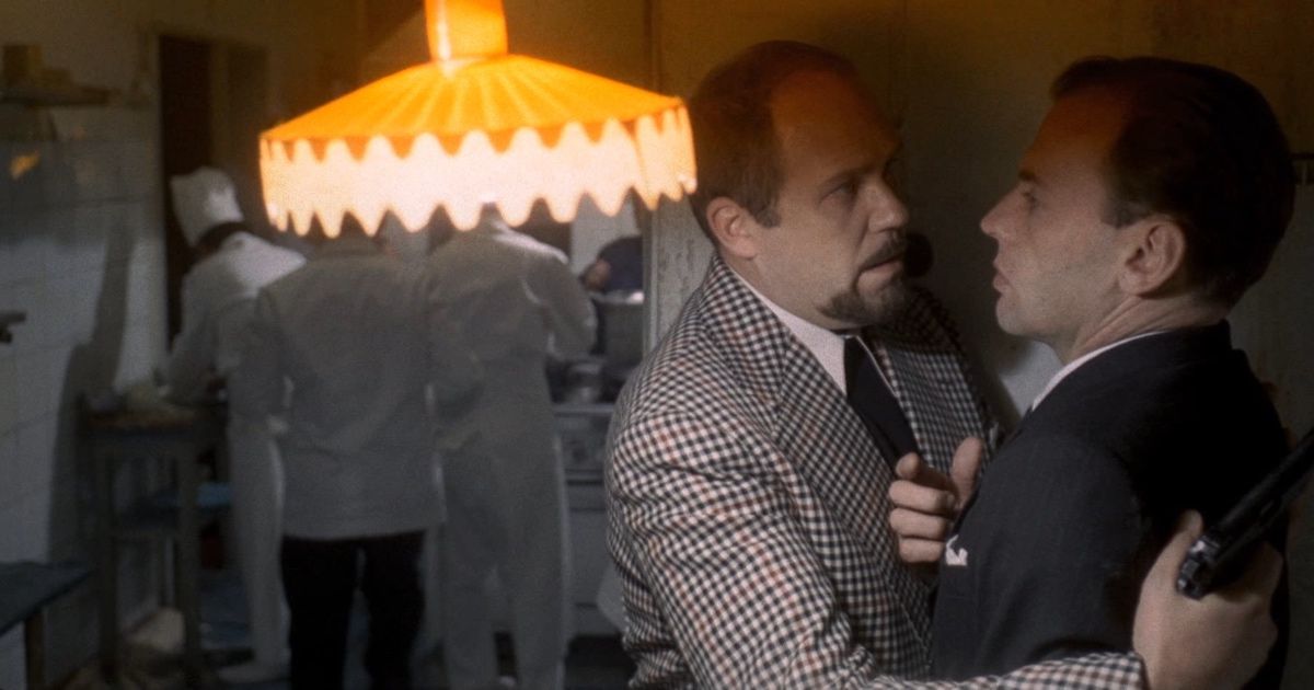 10 Best Movies Photographed By Vittorio Storaro