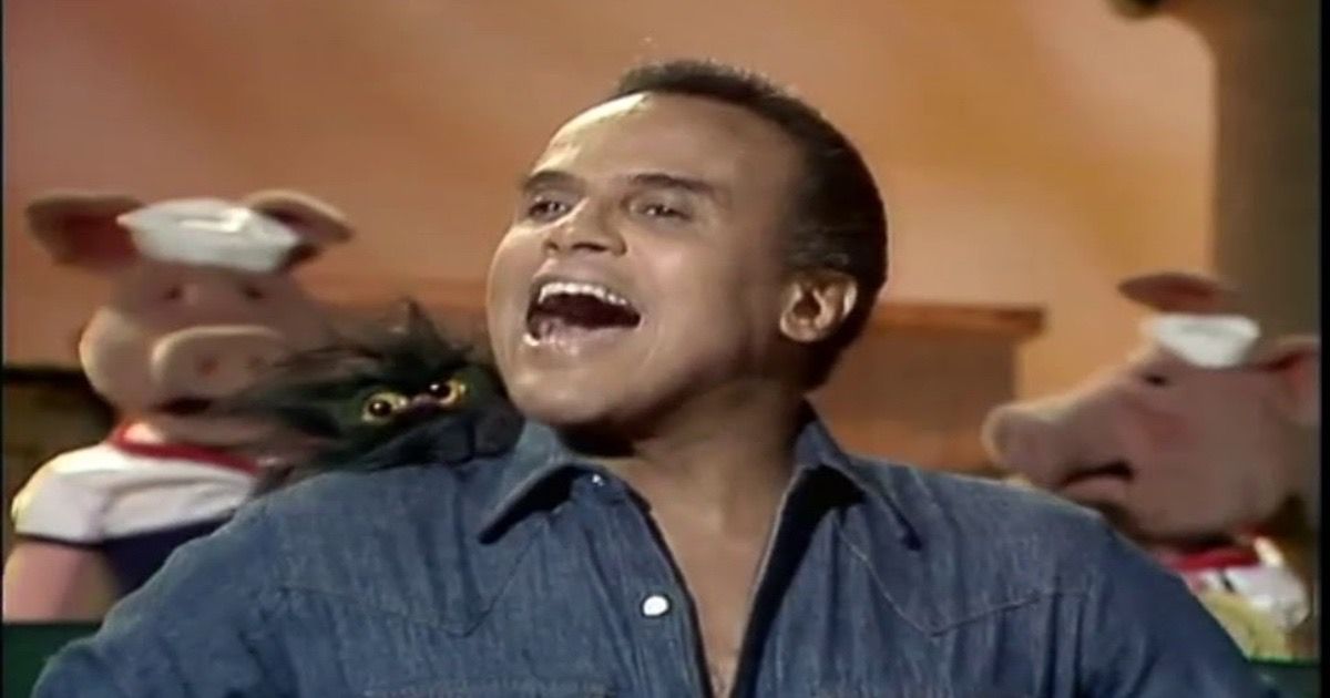 The 20 Best Guest Stars on The Muppet Show, Ranked