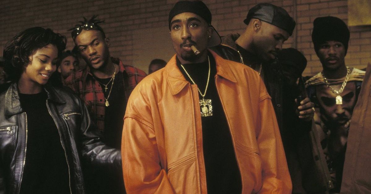 The 20 Best Rap-Driven Films From the '90s