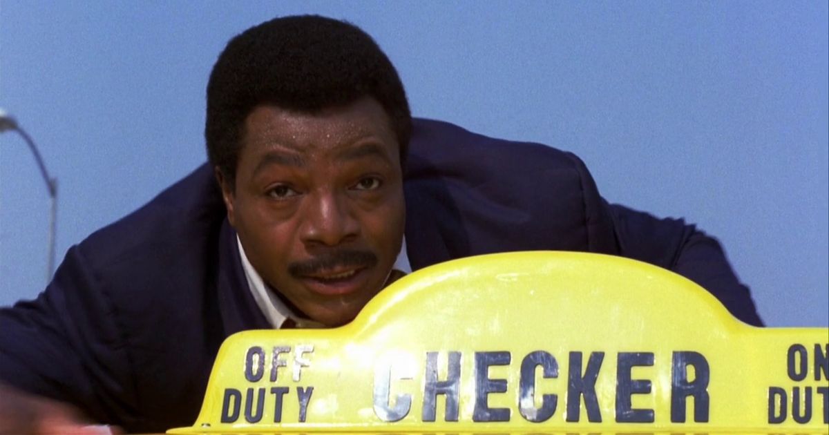 Best Action Sequences of the 1980s, Ranked