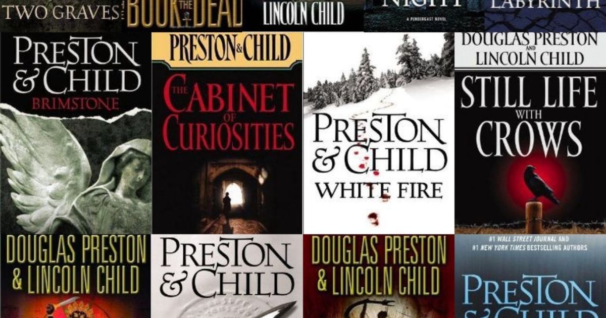 15 Book Series That Would Make Great TV Shows