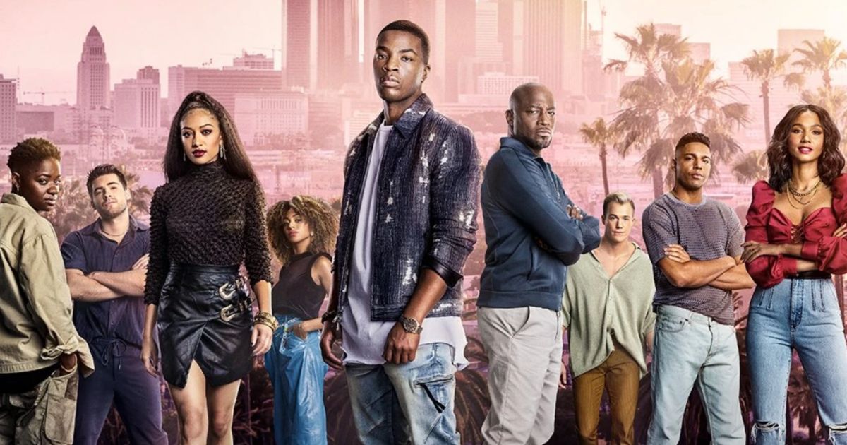 10 Shows Like Outer Banks to Watch Next