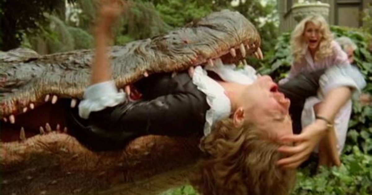 Why Cujo Has One of the Scariest Shots In Horror Movie History