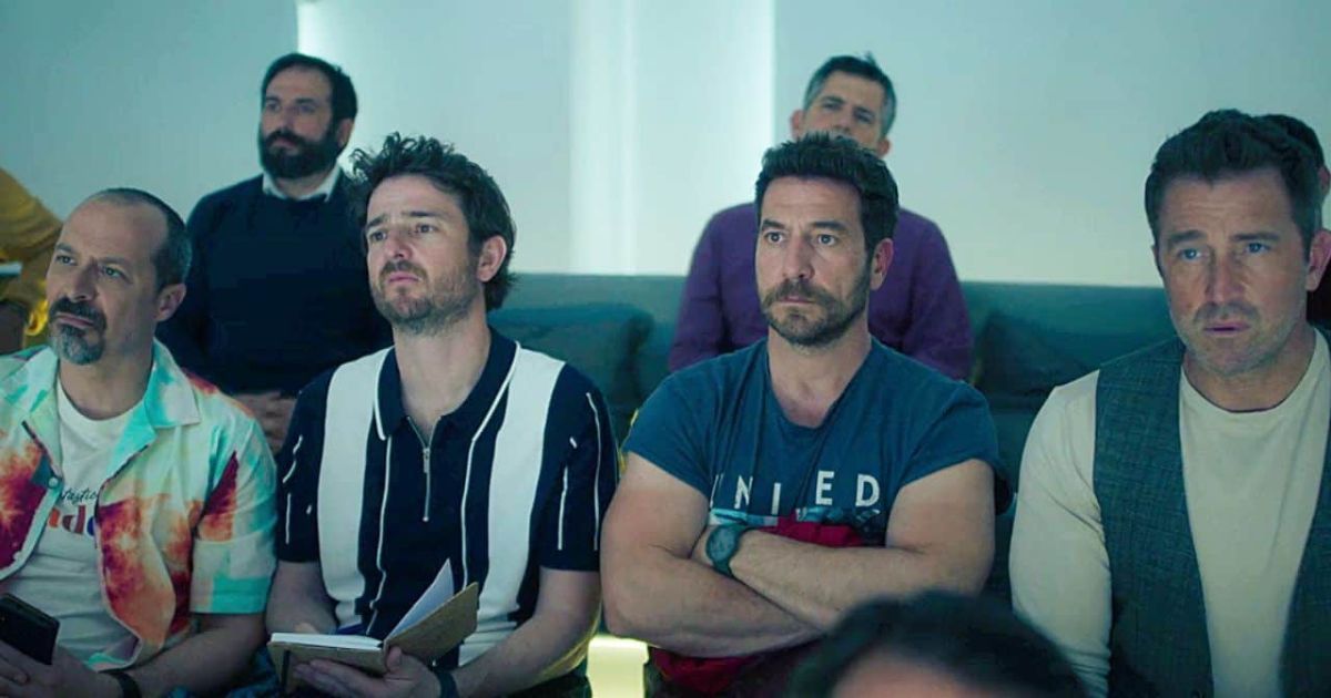 Spain's Top TV Streaming Releases Since Money Heist