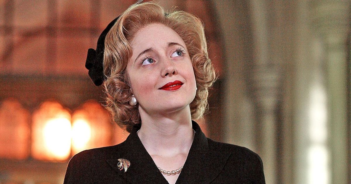 Why Andrea Riseborough Is Well-Deserving of Her Oscar Nomination For To ...