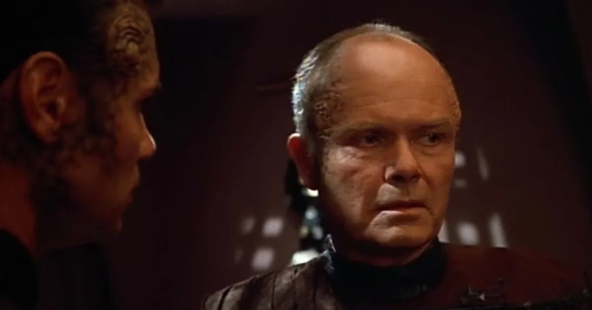 20 Star Trek Villains Who Are Ridiculously Overpowered