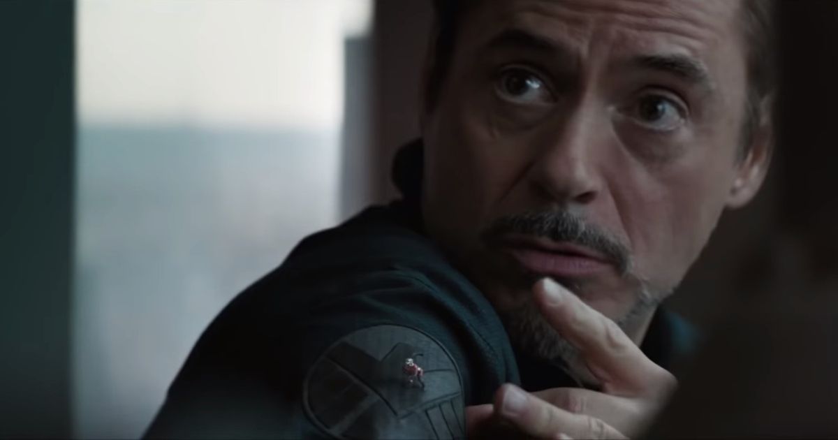 MCU: Ant-Man's Best Moments, Ranked