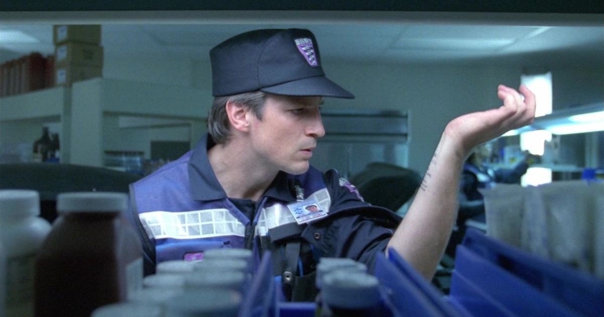 Firefly: Every Episode in the Short-Lived Series, Ranked