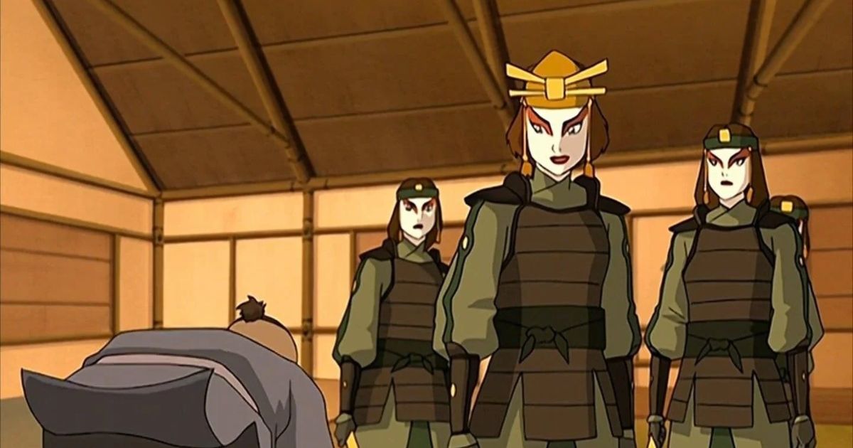 Avatar: The Last Airbender: Best Filler Episodes That Shouldn’t Be Skipped