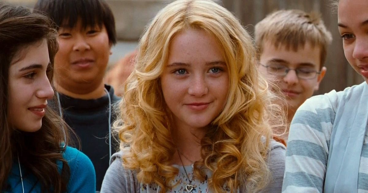 Best Kathryn Newton Movies, Ranked by Rotten Tomatoes Score