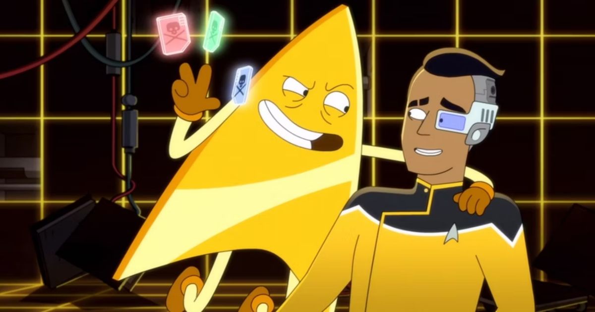 20 Star Trek Villains Who Are Ridiculously Overpowered