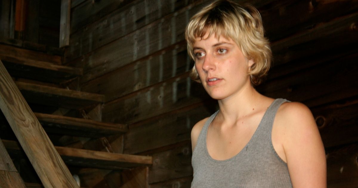 Why Greta Gerwig Should Direct A Horror Movie 3162