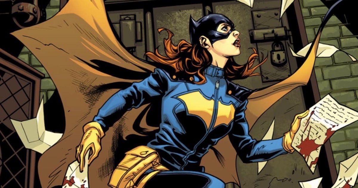DCU’s The Brave and the Bold: Members of the Bat Family We Want To See